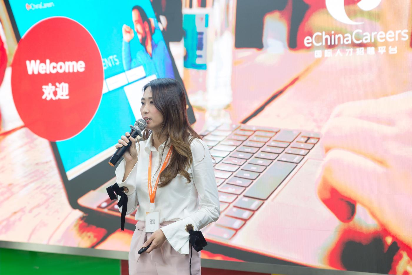 Jobs at eChinaCareers | Teaching Nomad